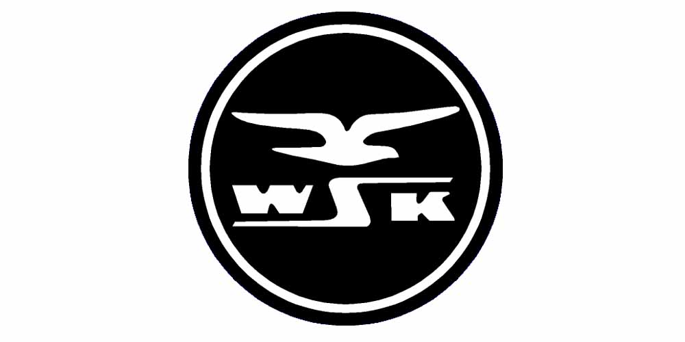 WSK reaktywacja - Motocykle 125 - Opinie, ceny, porady
