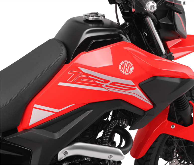 Keeway MBP T125 - Motocykle 125 - Opinie, ceny, porady